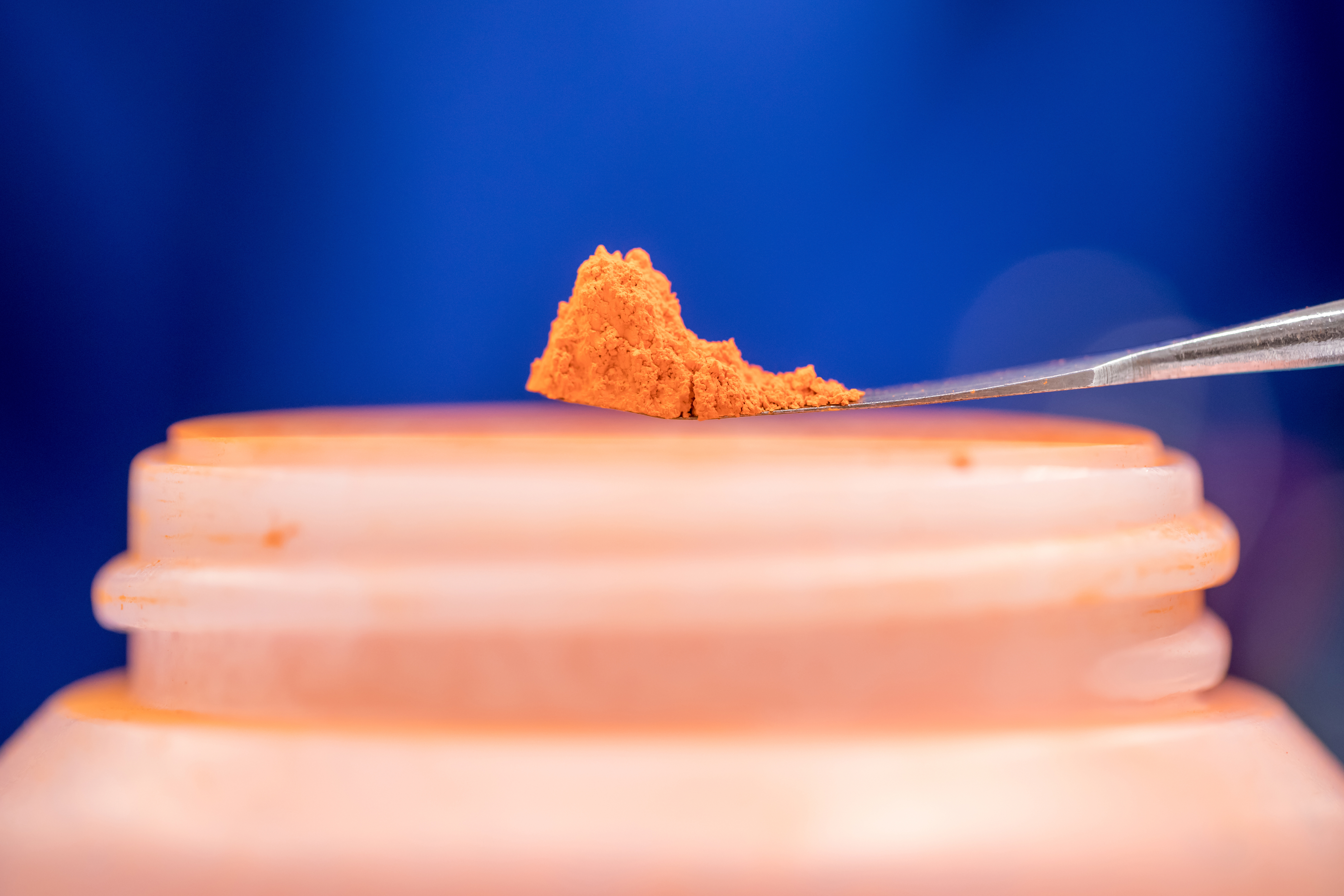 Lead Oxide – PENOX