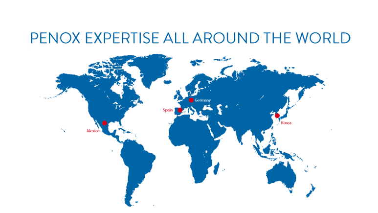 Newsletter – Pending – PENOX