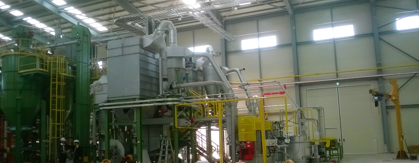 Engineering – PENOX